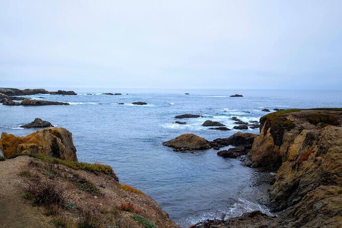 Fort Bragg California Scavenger Hunt Walking Activity and Game - An In-Depth Look at the Experience