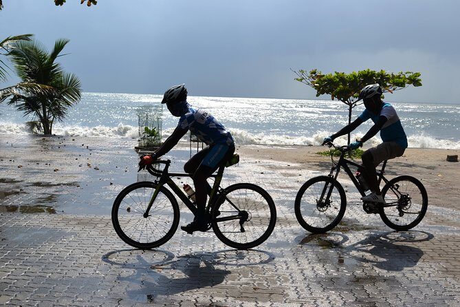 Fort Cochin Cycling Tour - Who Should Consider This Tour?