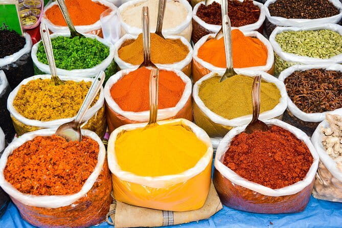 Fort Kochi Ethnic City Tour - Frequently Asked Questions