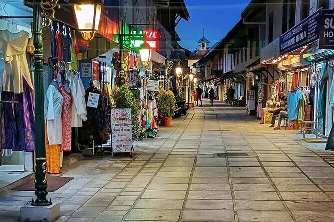 Fort Kochi Half Day or Full day City Tour - Value and Practicality