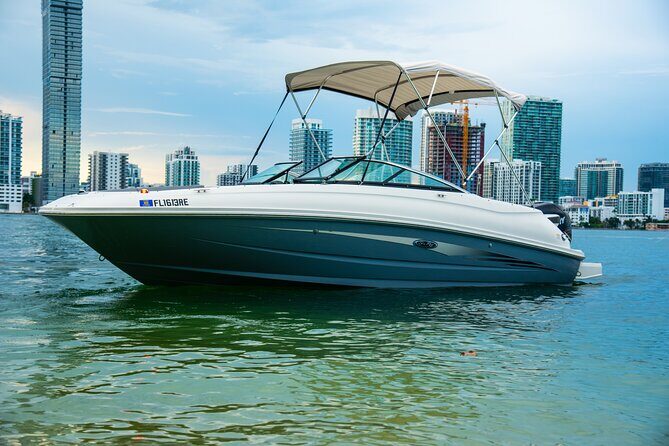 Fort Lauderdale Boat Tour Adventure - A Closer Look at the Itinerary