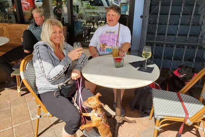 Fort Lauderdale Frenzy Scavenger Hunt - What Do You Get for Your $29?