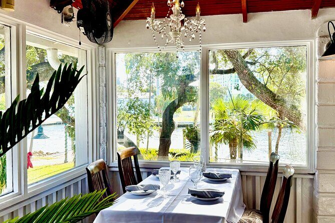 Fort Lauderdale Historic District Food Tour Experience - FAQs