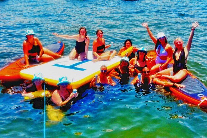 Fort Lauderdale Private Boat Cruise with Watertoys, 8-Hours - The Sum Up: Is It Worth It?