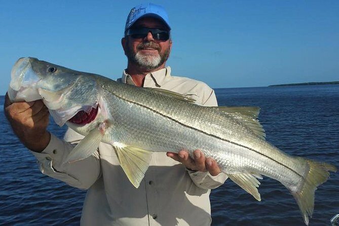 Fort Pierce Inshore Fishing Charters - Final Thoughts