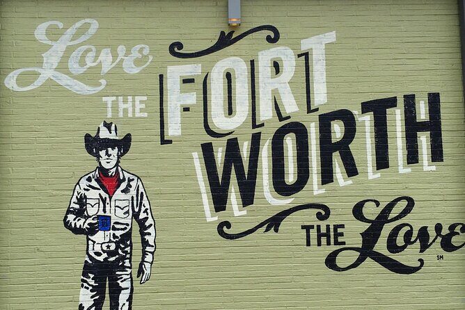 Fort Worth Eat Like a Local Foodie Tour - The Sum Up