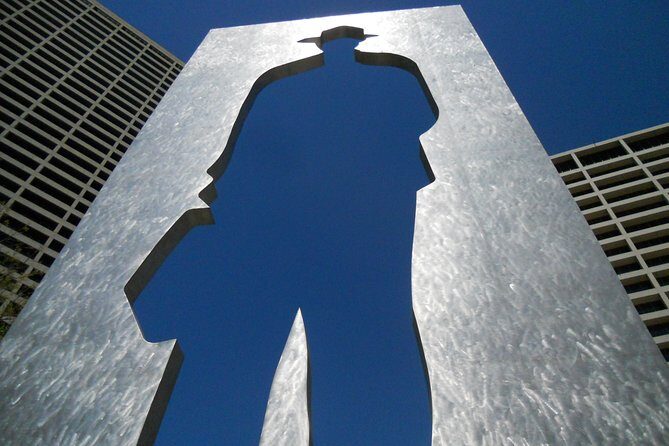 Fort Worth Scavenger Hunt Adventure - Authentic Experiences and What Travelers Say