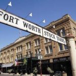 Fort Worth Stockyards Foodie Tour with Food Tours of America - Key Points