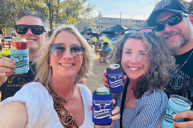 Fort Worth Stockyards: History, Food, and Puzzle Tour - What Makes This Tour Stand Out?