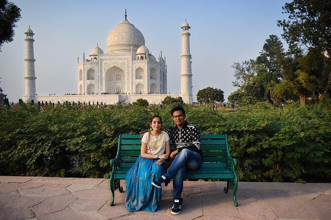 Four Day Private Golden Triangle Tour to Agra and Jaipur from New Delhi - The Practical Side: Price and Value