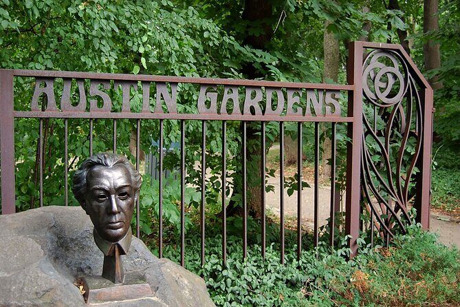 Frank Lloyd Wright Tour in Oak Park - What You’ll See and Hear