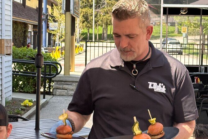 Frankenmuth Mingle & Munch Food Tour Michigan's Little Bavaria! - Who Is This Tour Best For?