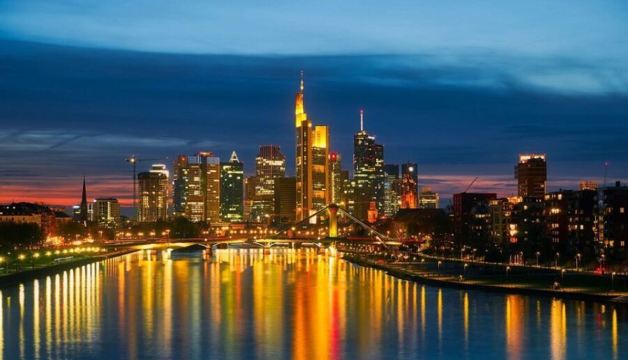 Frankfurt: Classic Public Walking Tour - Authentic Experiences and Traveler Insights