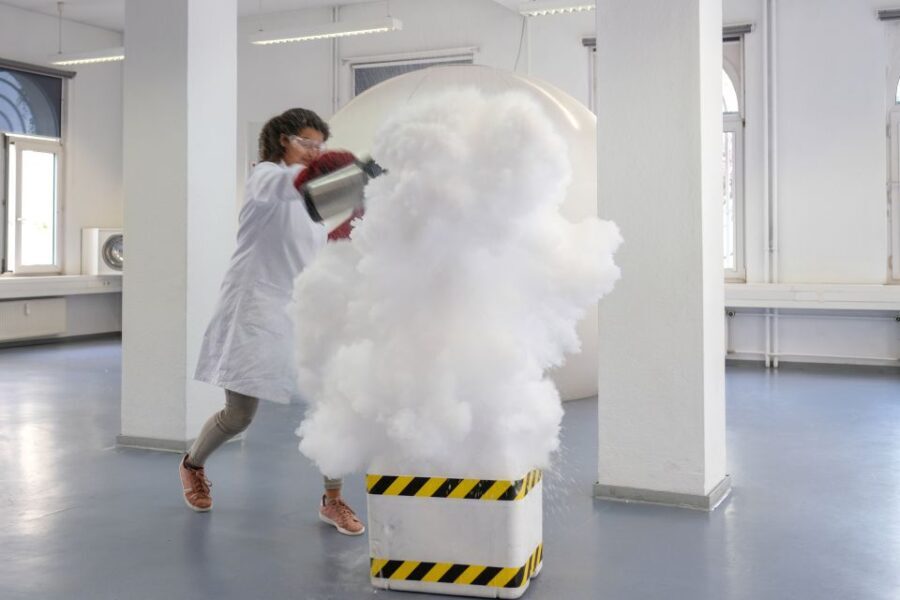 Frankfurt: EXPERIMINTA ScienceCenter Entry Ticket - What Makes This Science Center Special?