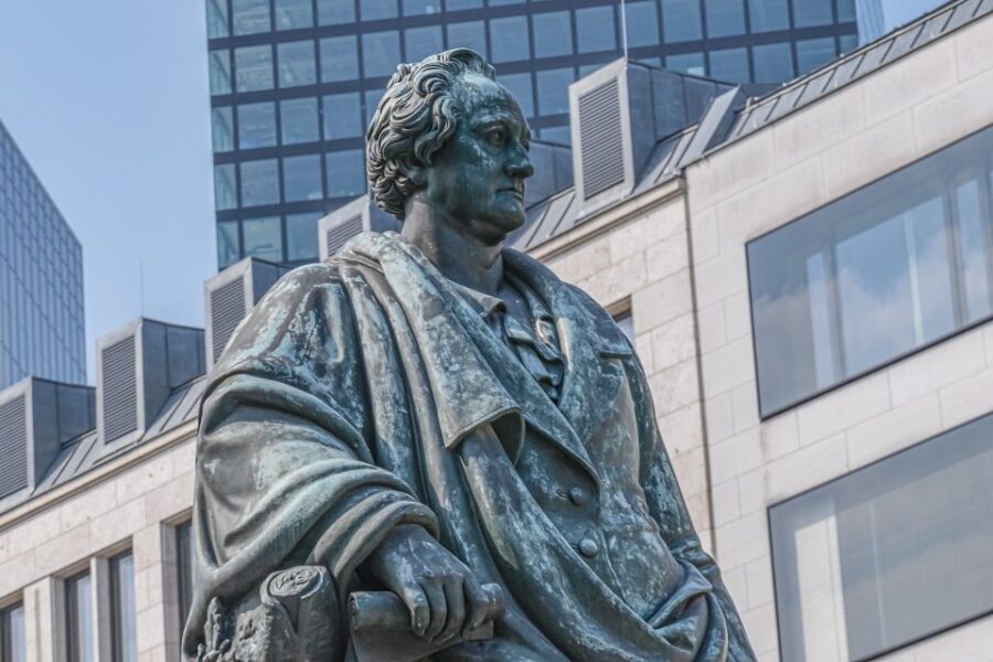 Frankfurt Family-Friendly Historical Walking Tour - The Sum Up