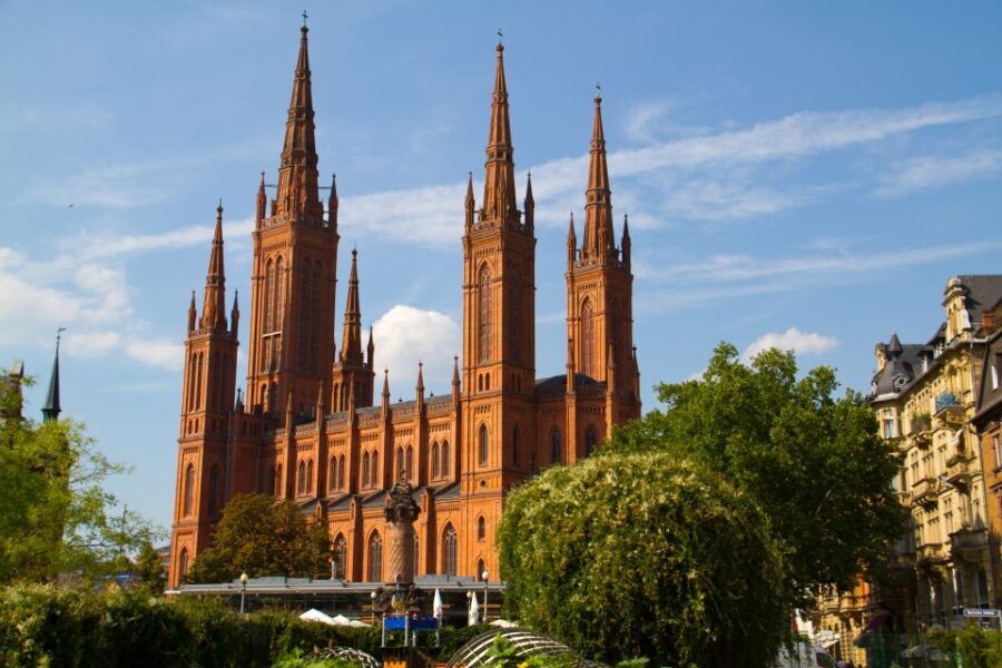 Frankfurt: Main Tower with Tickets and Guided Old Town Tour - Authentic Perspectives from Travelers