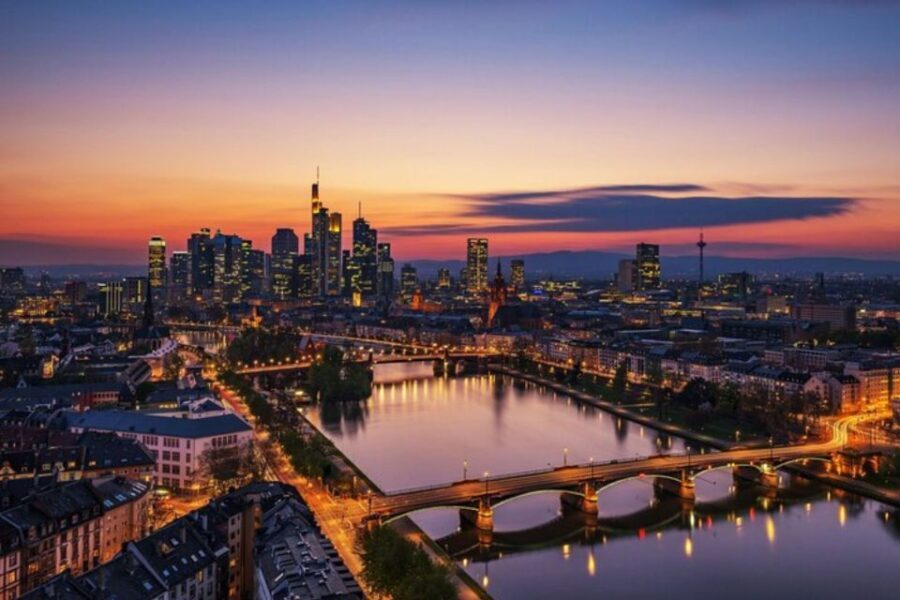 Frankfurt: Private custom tour with a local guide - Who Will Love This Tour?