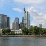 Frankfurt: Private or Shared Walking Tour - Introduction