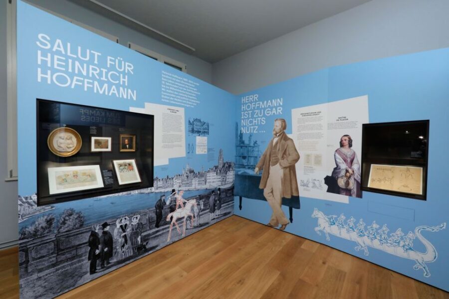 Frankfurt: Struwwelpeter Museum Entry Ticket w/Audio Guide - What We Love and What to Keep in Mind