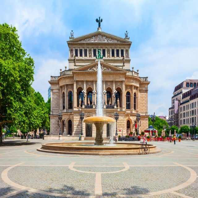 Frankfurt Wine Tasting Tour with a Wine Expert - Who Should Consider This Tour