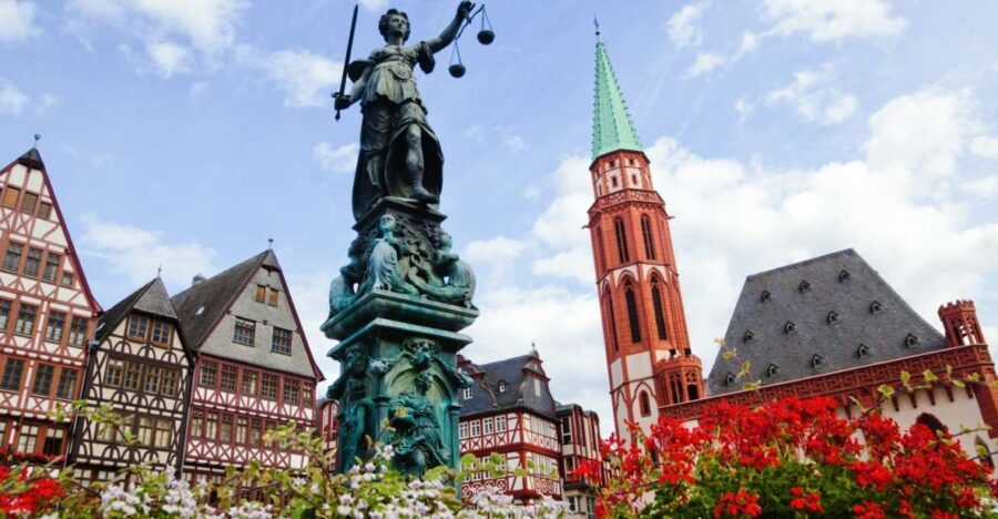 Frankfurts Top Attractions Full-Day Private Tour by Car - The Sum Up: Is This Tour Right for You?