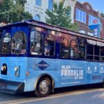 Franklin Hop-On Hop-Off Sightseeing Tour with Live Narration - Frequently Asked Questions