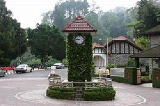Fraser's Hill Day Trip with Local Lunch - The Sum Up: Who Will Love This Tour?