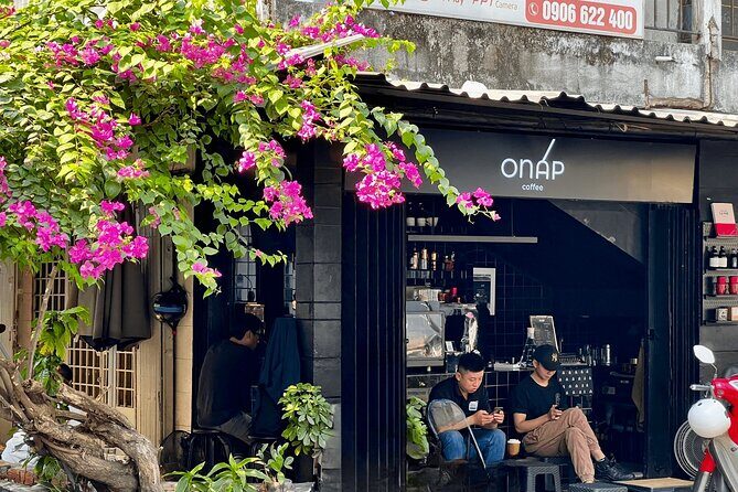 [Free E-sim] SaiGon Hidden Gem Halfday Explore Local Life Tour - What’s Included & What to Expect