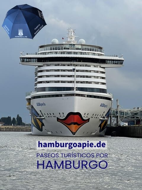 Free Tour: Port, Red Light District and Beatles. You decide how much to pay at the end - Who Will Love This Tour?