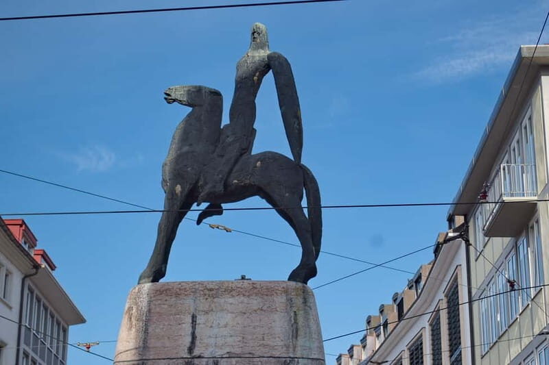 Freiburg City Tour: with visit of the Freiburg Minster - Who Will Love This Tour?