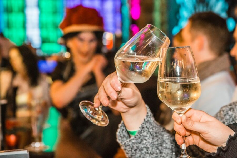 Freiburg: Guided Pub Crawl with Drinks - A Detailed Look at the Itinerary
