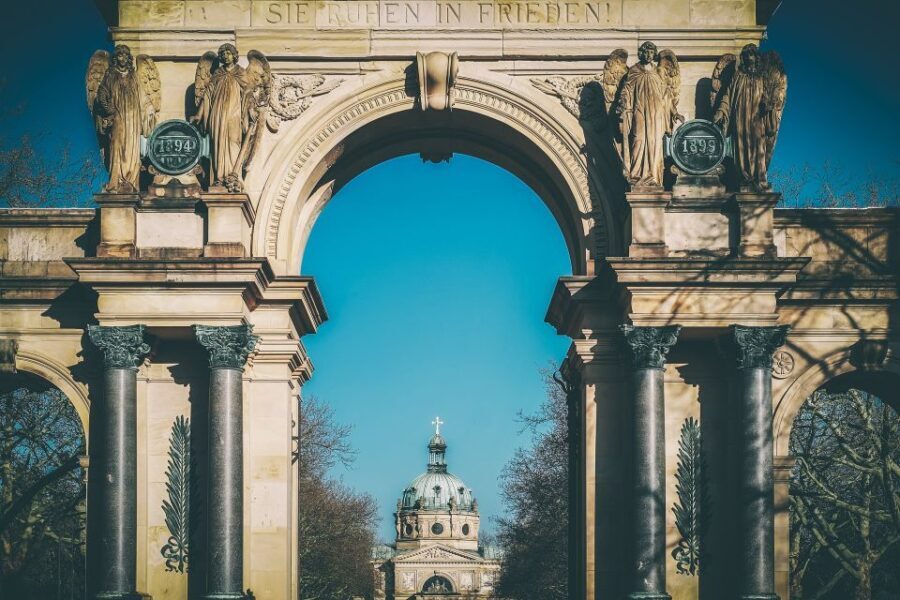 Freiburg - Historic walking tour - Final Thoughts: Is This Tour Right for You?
