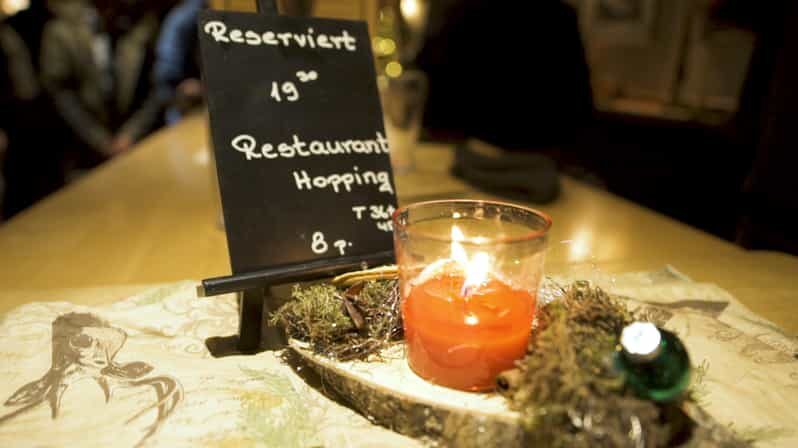 Freiburg: Old Town Food Tour - An In-Depth Look at the Freiburg Old Town Food Tour
