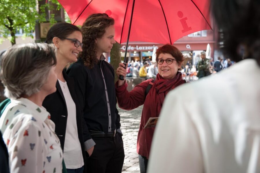 Freiburg: Tour of the city with cathedral visit - Why This Tour Works (and Who It’s Best For)