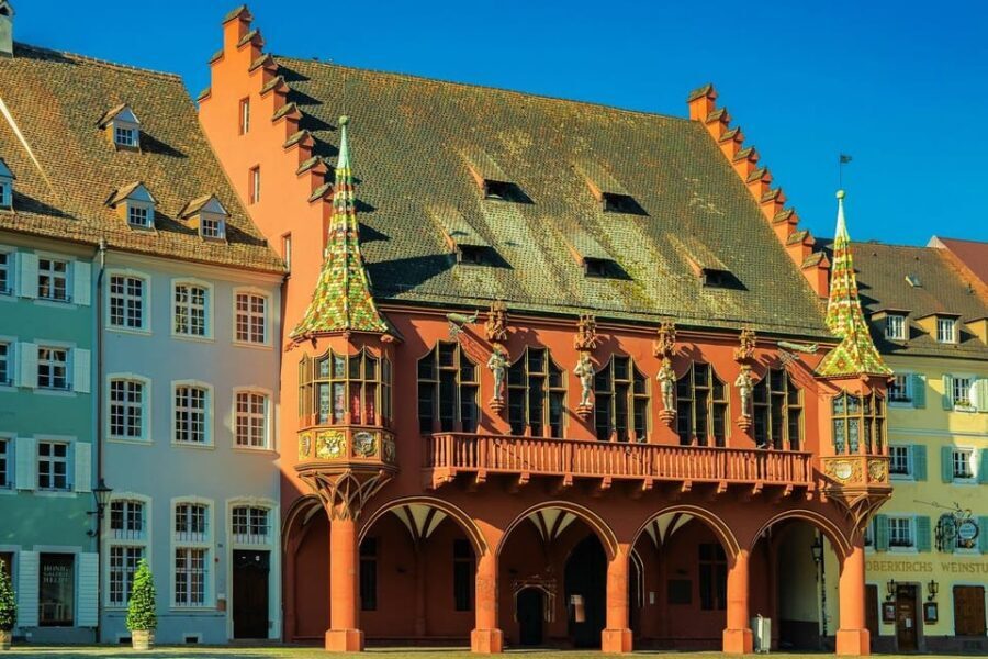 Freiburg: Your Adventure Awaits - The King's Envoys - Who Should Consider This Tour?
