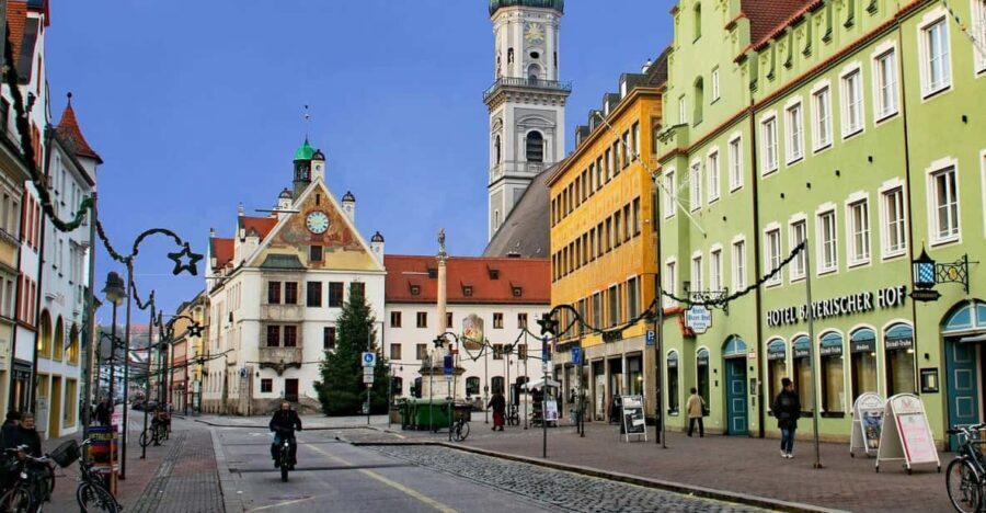 Freising Private Guided Walking Tour - What You Can Expect from the Tour
