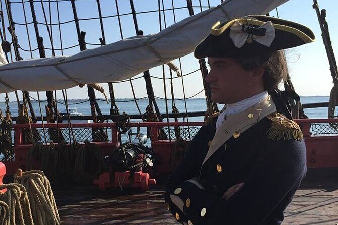 French-American Guided Tour of the Freedom Trail, Boston - What Makes This Tour Stand Out?
