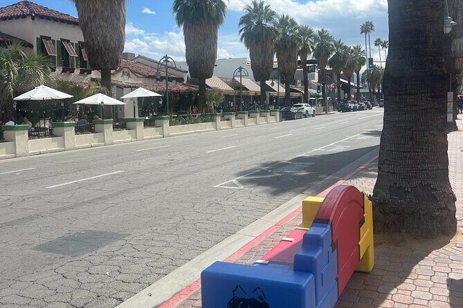 French Bicycle Tour of Palm Springs - Value and Practicalities