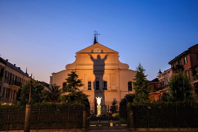 French Quarter Highlights Self-Guided Walking Tour of New Orleans - Why This Tour Works for You