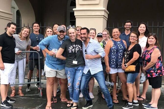 French Quarter Spirits Tour - Final Thoughts