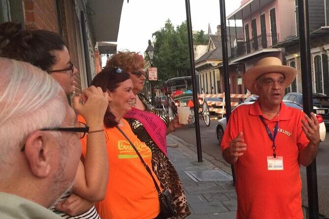 French Quarter Walking Tour: LGBTQ History, Literary History, and Voodoo - The Experience at Its Best: Why You Should Consider This Tour