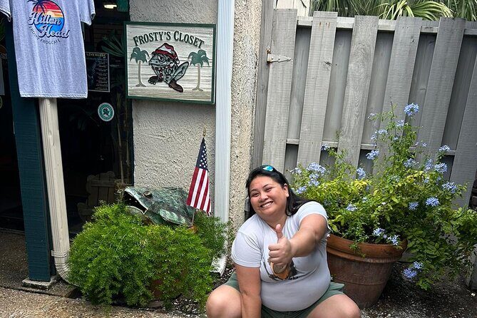 Frenzy Scavenger Hunt in Fort Bragg - Summing Up the Experience