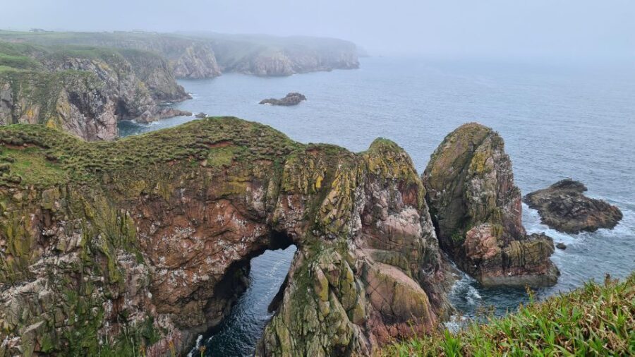 From Aberdeen: Coastal Villages of Aberdeenshire Tour - Whats Included & What to Expect