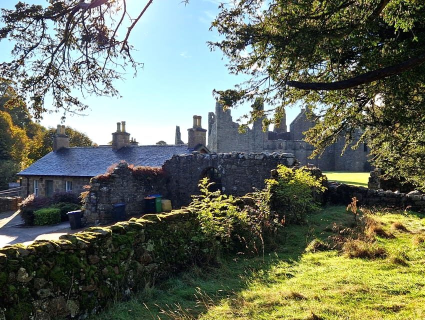 From Aberdeen: The Lost Ways of Aberdeenshire - Who Will Love This Tour?