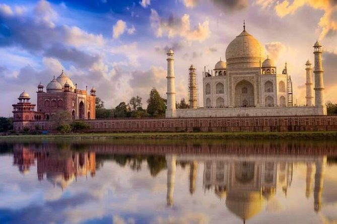 From Agra: Full Day Taj Mahal Agra Fort & Baby Taj Tour - The Practicalities: What to Expect