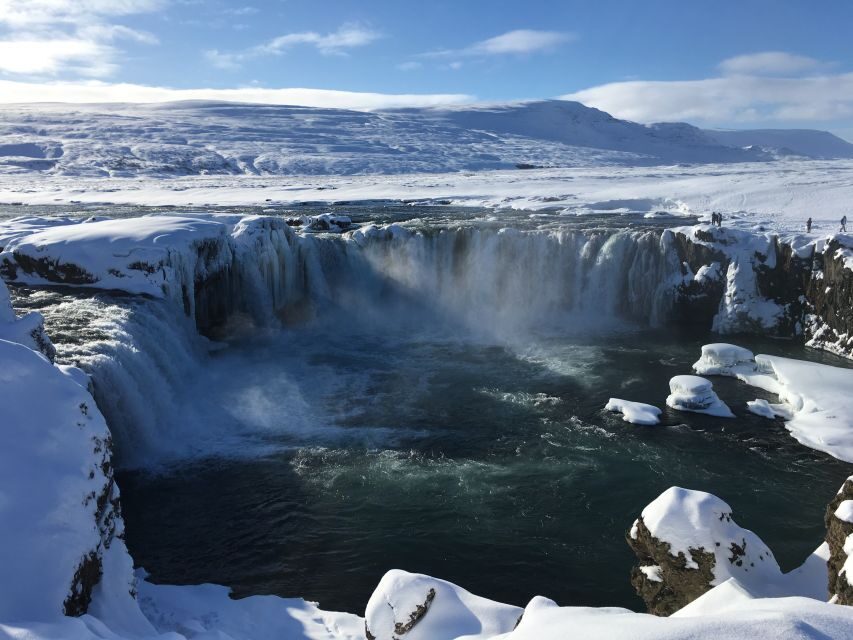 From Akureyri: Lake Myvatn and Godafoss Guided Tour - What You’ll Love (and What You Might Not)