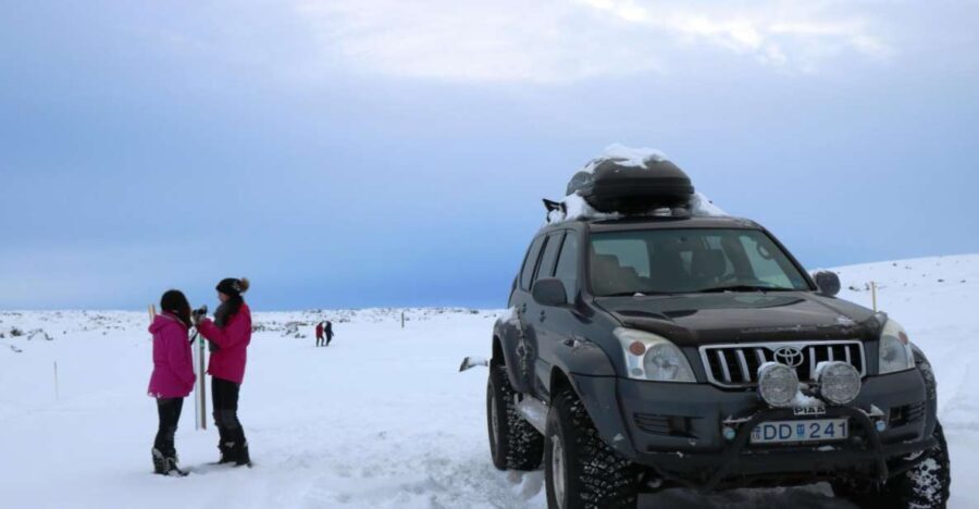 From Akureyri: Private Dettifoss Waterfall Jeep Tour - Who Is This Tour Best For?