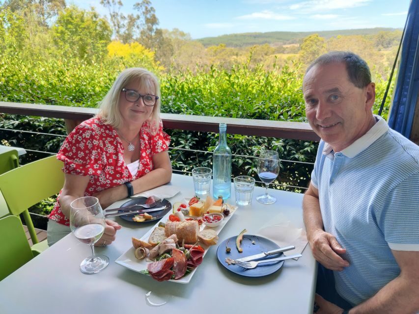From Albany: Food and Wine Tour of delicious Denmark WA - The Value of the Tour