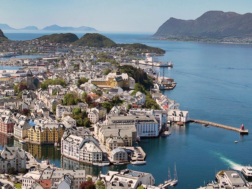 From Ålesund: Private Day Trip to Geirangerfjord - Practical Tips for Travelers