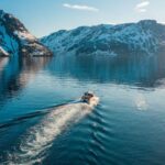 From Alta: Adventure Cruise in Alta Fjord - Detailed Itinerary Breakdown